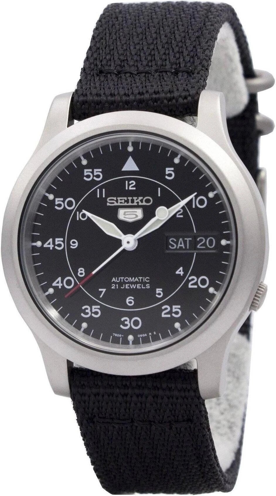  SEIKO SEIKO 5