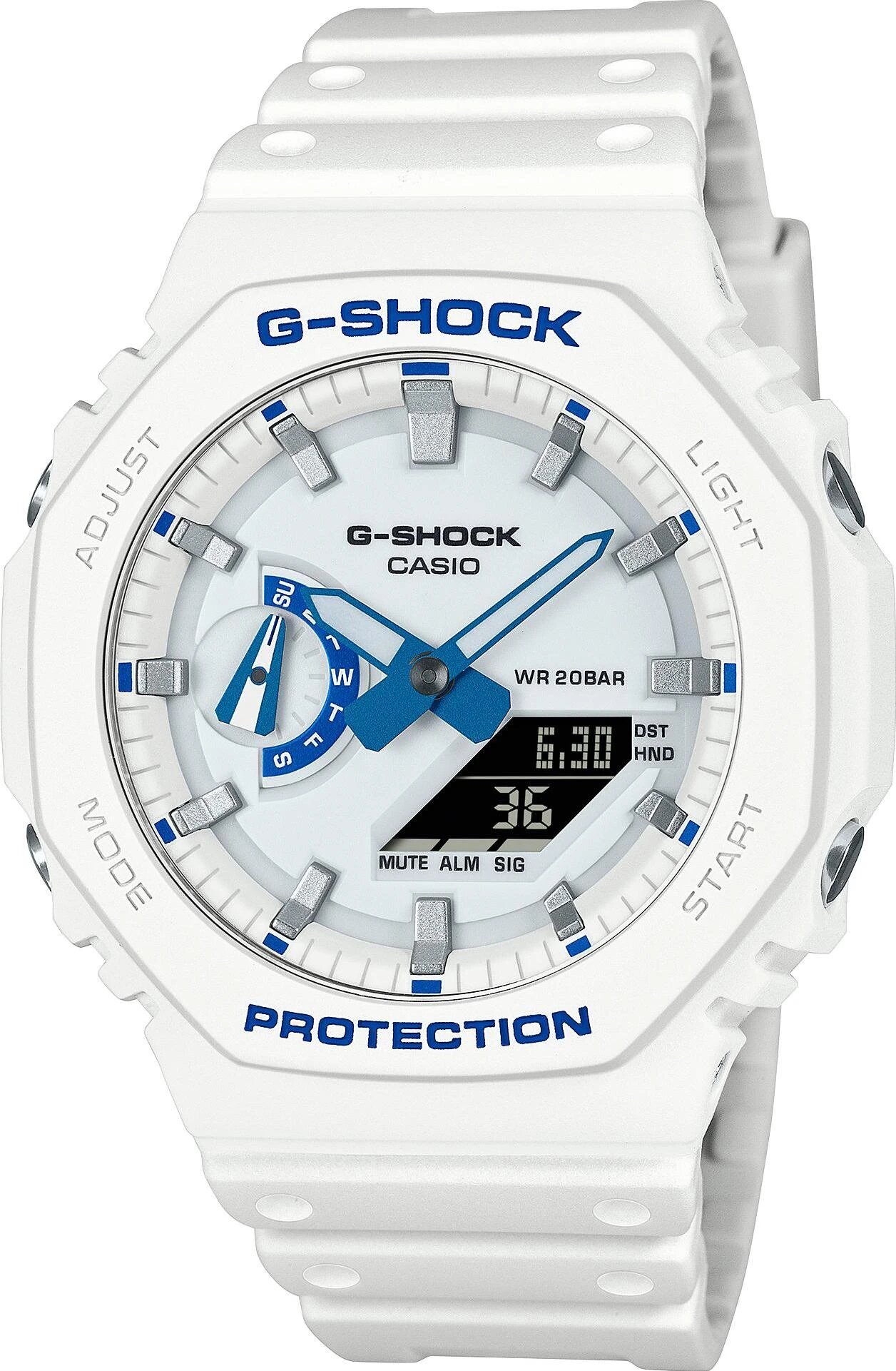  CASIO G-Shock