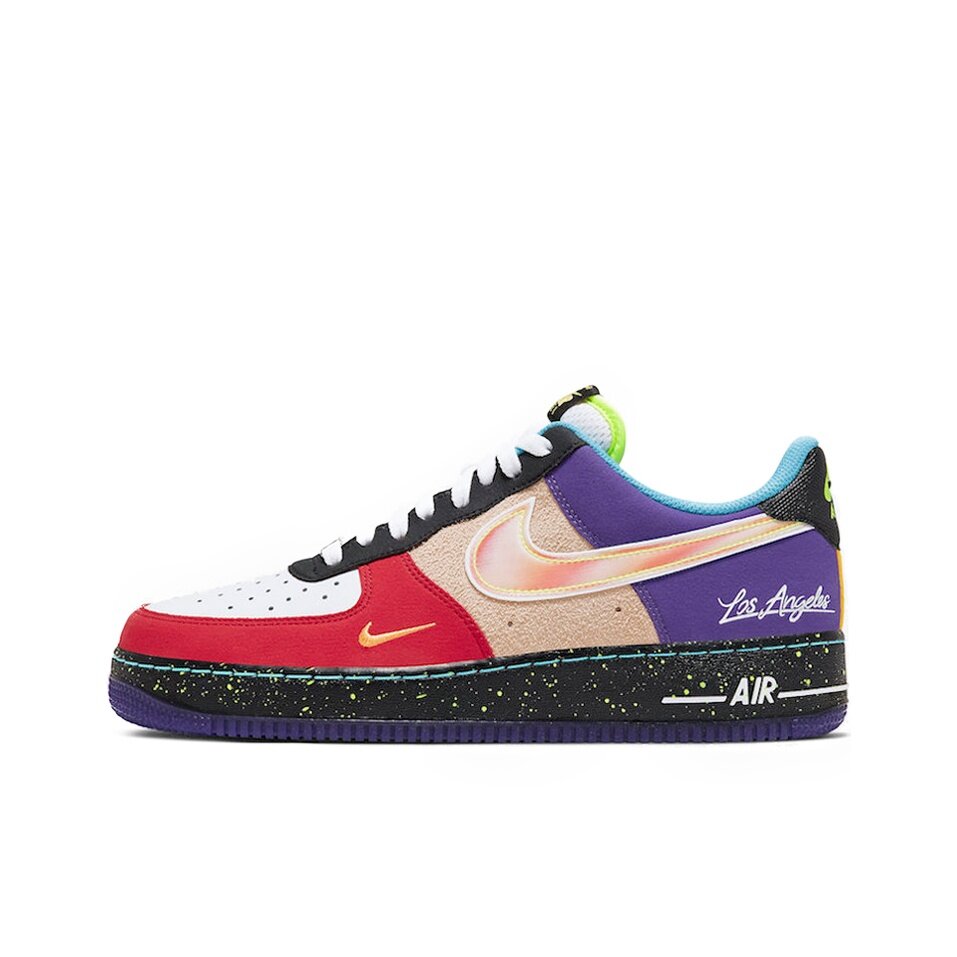 Кеды NIKE Air Force 1