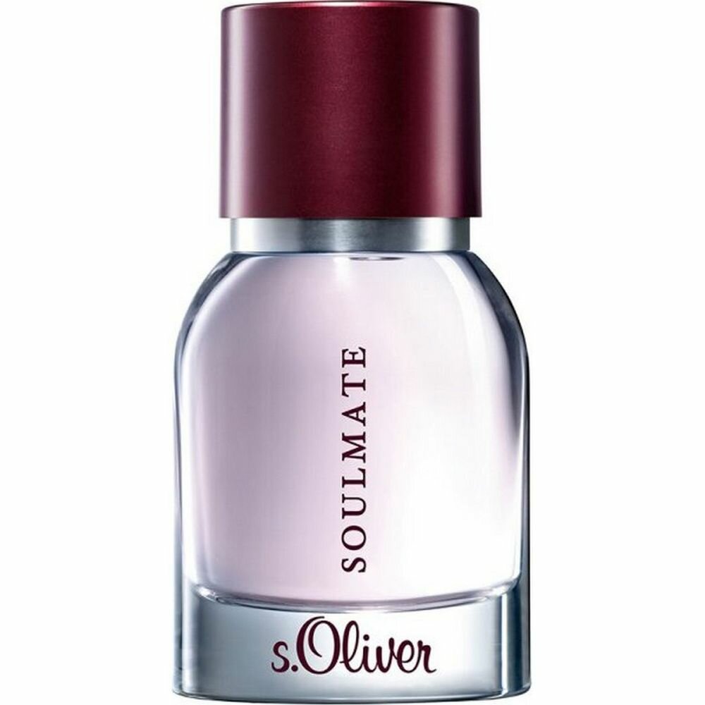 S.OLIVER SOULMATE парфюмерная вода женская edp 30 ml / Духи женские Оливер соулмейт парфюм