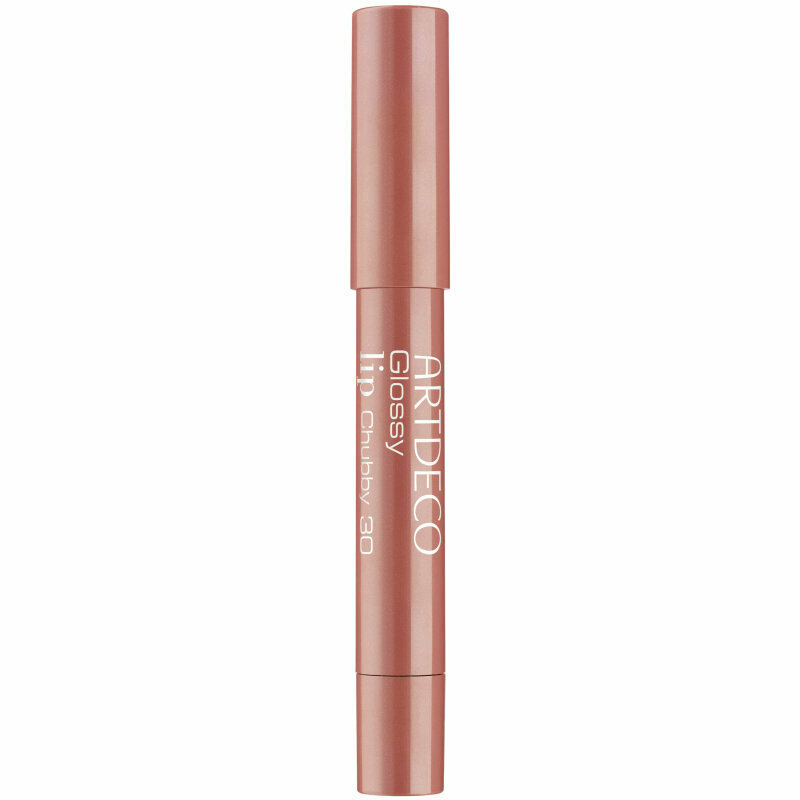 Блеск Artdeco для губ в стике Glossy Lip Chubby, тон 30