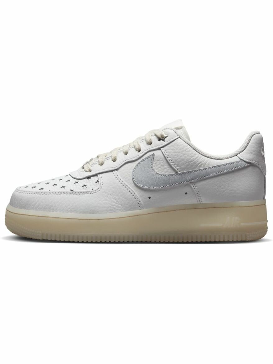 Кеды Air Force 1 Low Starry Night