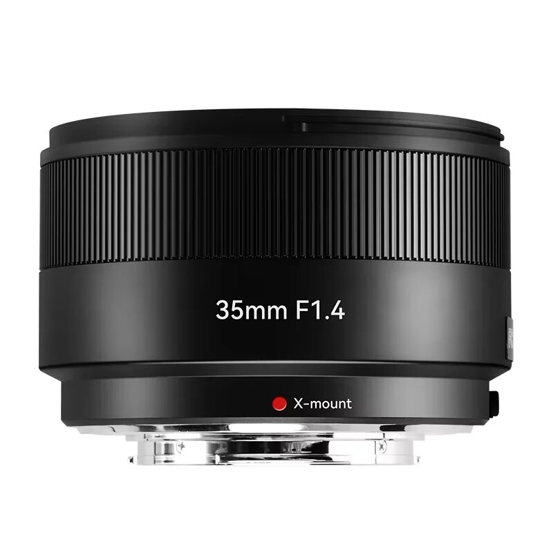 7artisans 35 мм F1.4 AutoFocus APS-C опорный объектив с большой диафрагмой для камеры Fujifilm FX серии Fuji X-H/T/T30/S/E/A