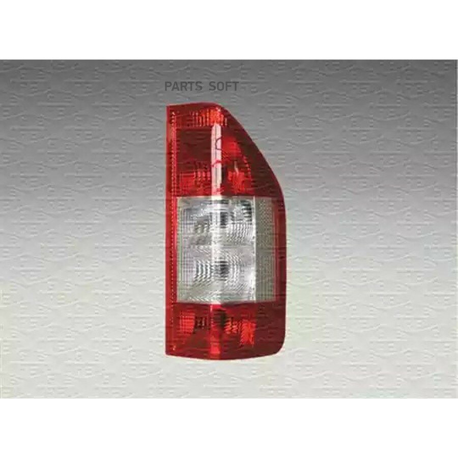 MAGNETI MARELLI 712421008479 Фонарь задний R