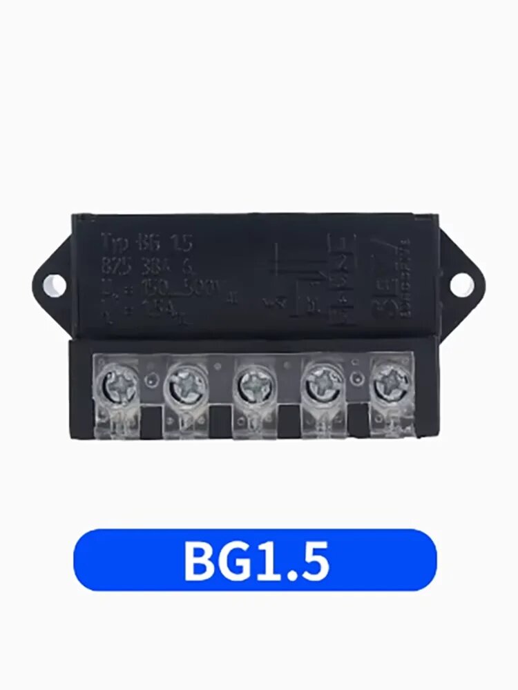 Тормозной модуль SEW BG1.5 (Цвет: BG1.5)