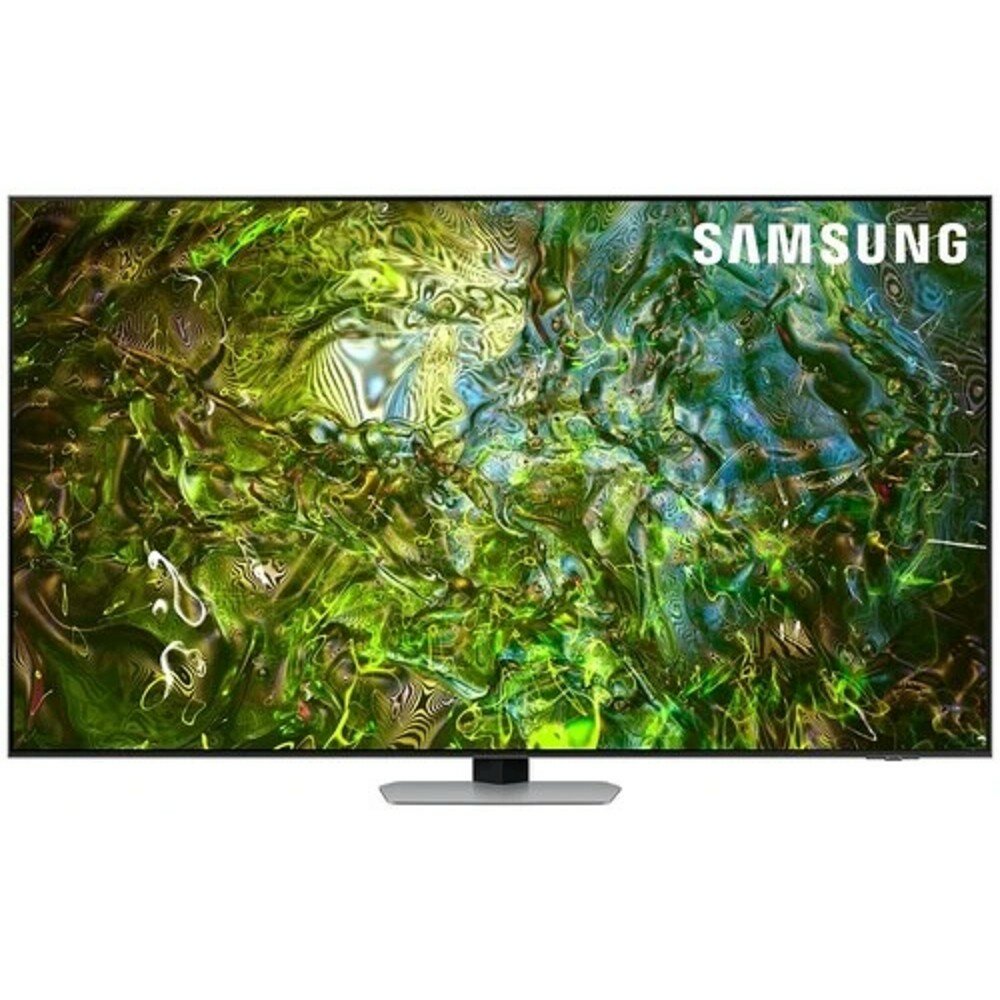 Телевизор Samsung QE43QN90FAUXRU, разрешение 3840 x 2160, 43"