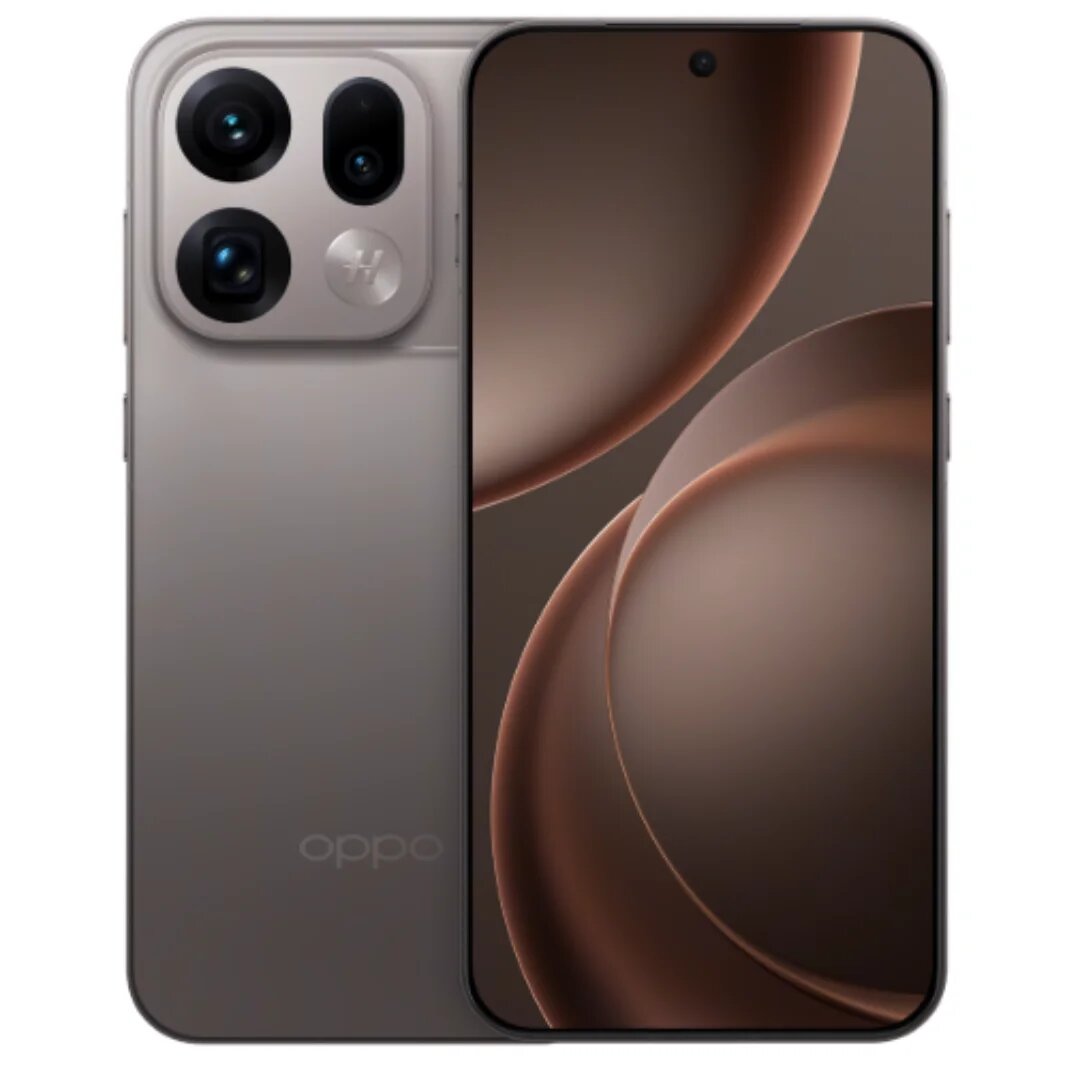 Смартфон Oppo Find X9s Pro, 12/256ГБ, china