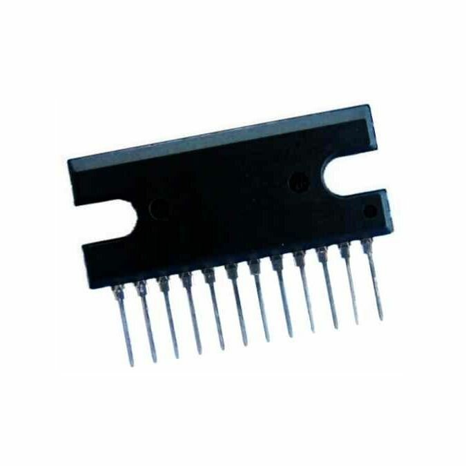 Микросхема BA3910B (2шт)