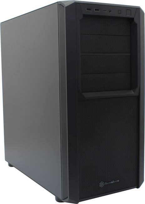 (Z1006526) (ТХП) Bigtower: Ryzen 9 9950X/ 2x96 Гб/ 4 Тб NVMe SSD/ 2 Тб NVMe SSD/ 48 Гб RTX 6000 Ada/ 2.5 Гбит/ WiFi/