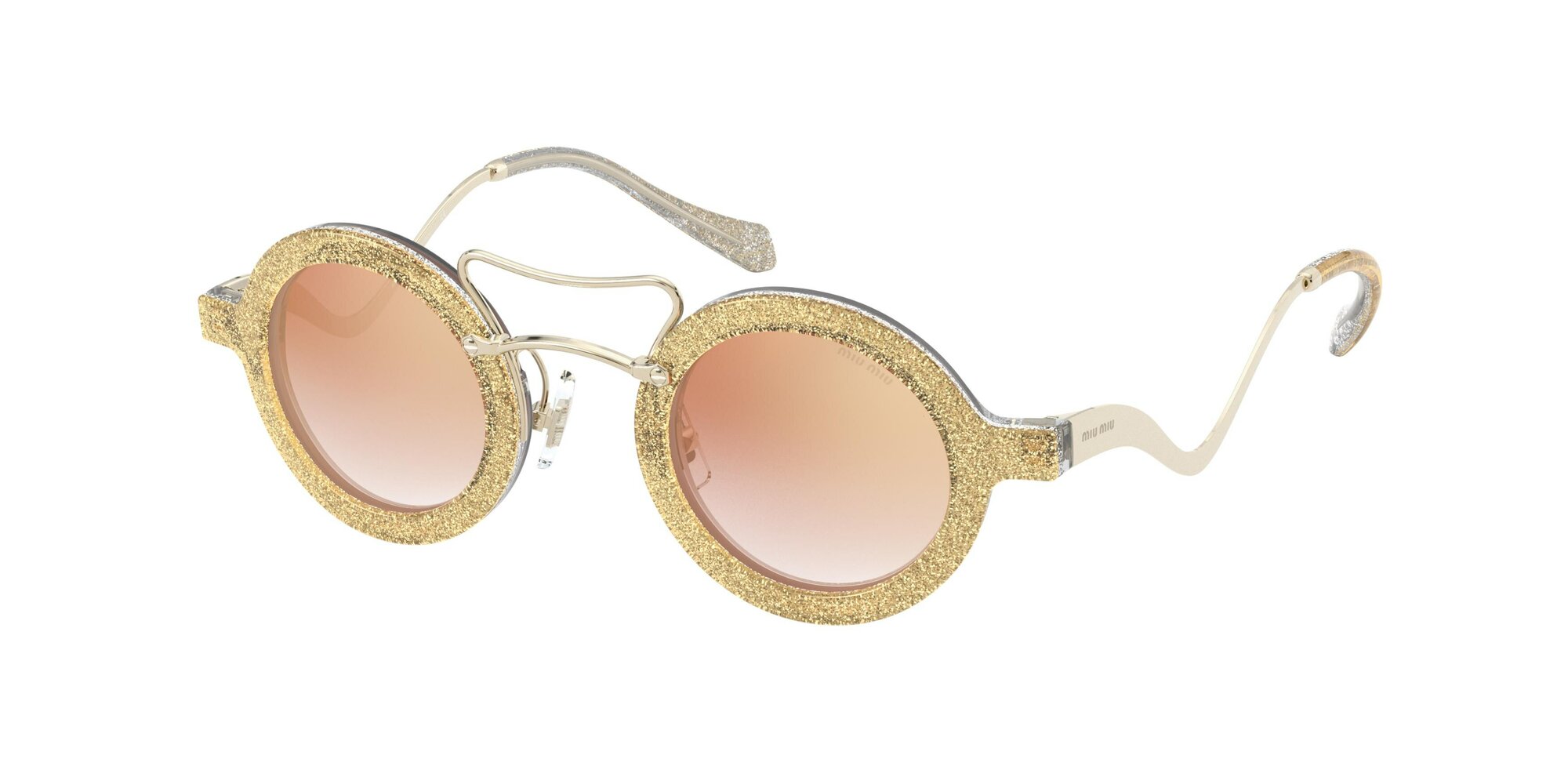 Солнцезащитные очки Miu Miu