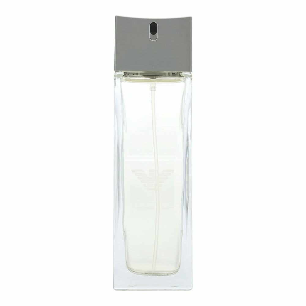Туалетная вода Giorgio Armani Emporio Diamonds for Men EDT для мужчин 75 мл