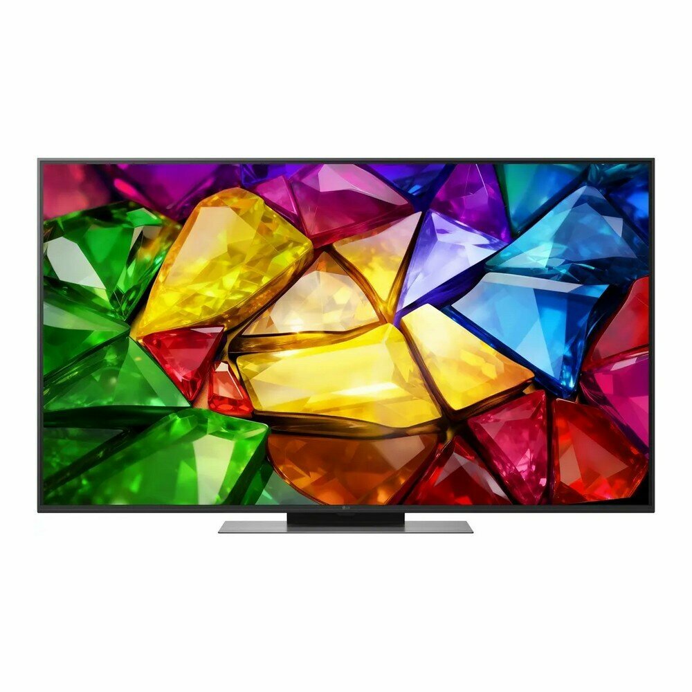 55" Телевизор LG 55MRGB86B6A. ARUG Black