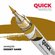 Маркер-кисть AK Desert Sand - Quick Marker