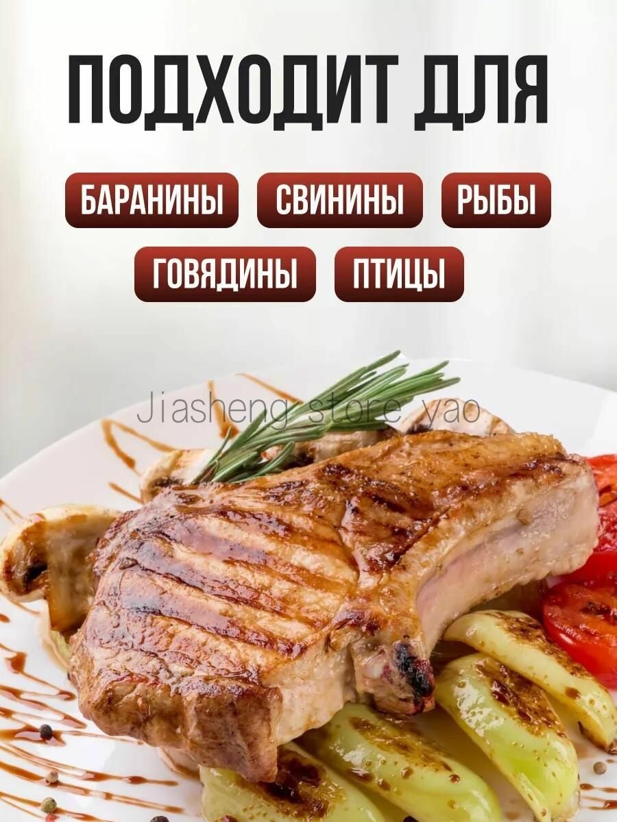 Тендерайзер для мяса — фото 1
