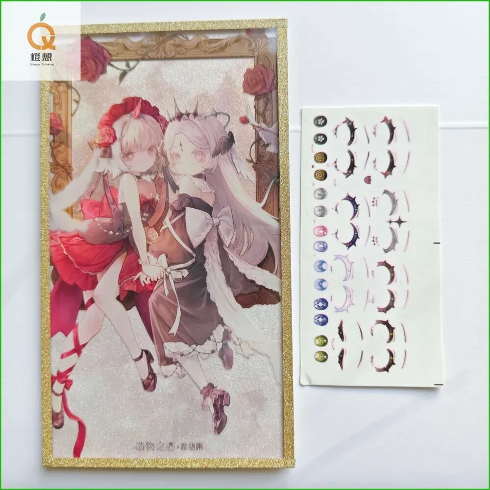 Meki/bjd doll аксессуар