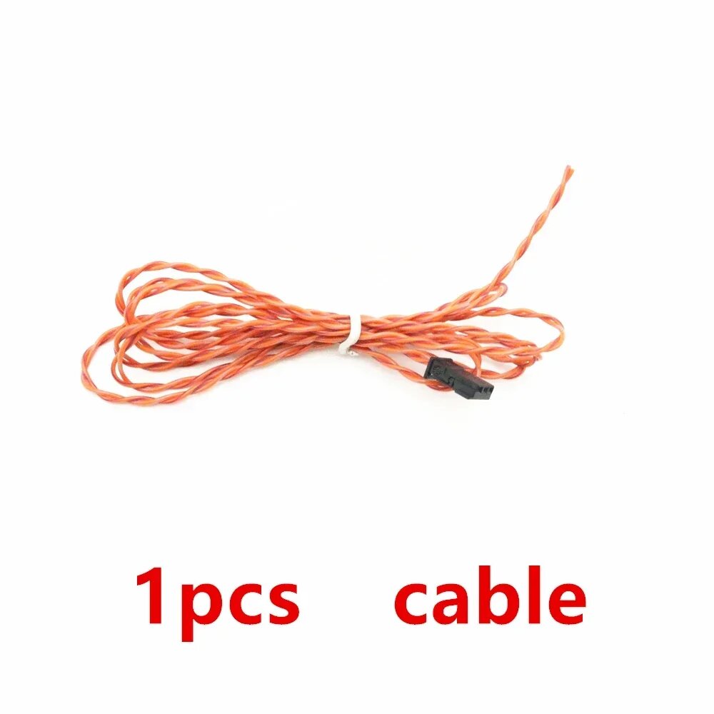 Кабель для автодинамика, 1pcs cable