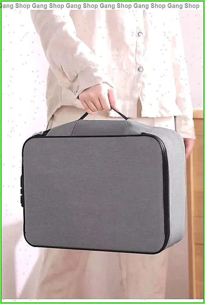 Документница — фото 1