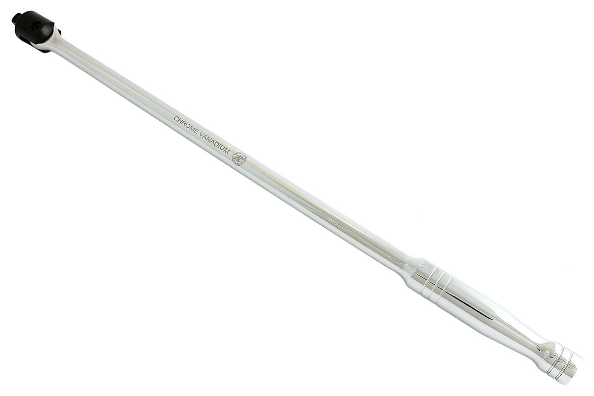 Вороток шарнирный 1/2", L-600мм