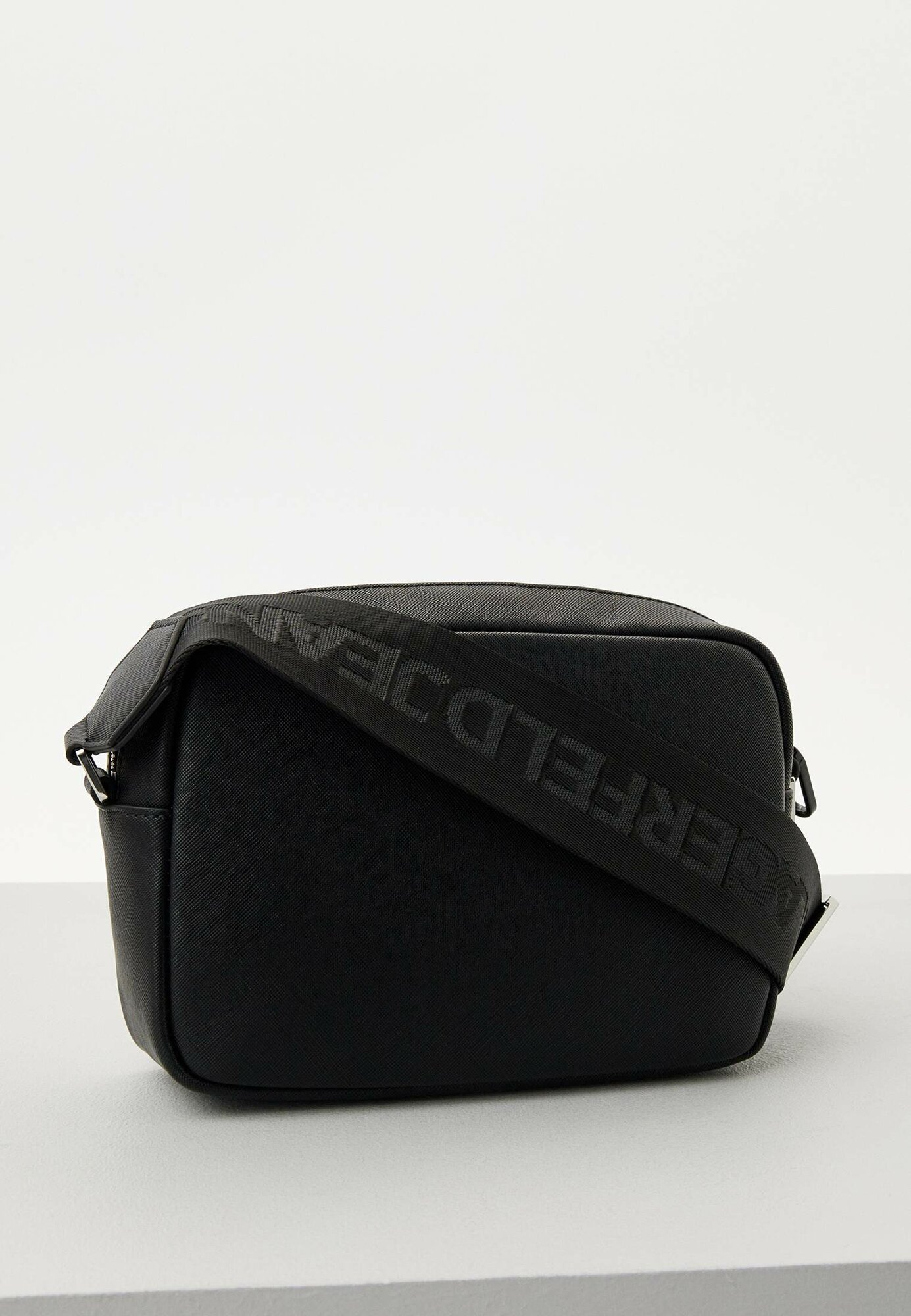 Сумка KARL LAGERFELD JEANS, черный — фото 1