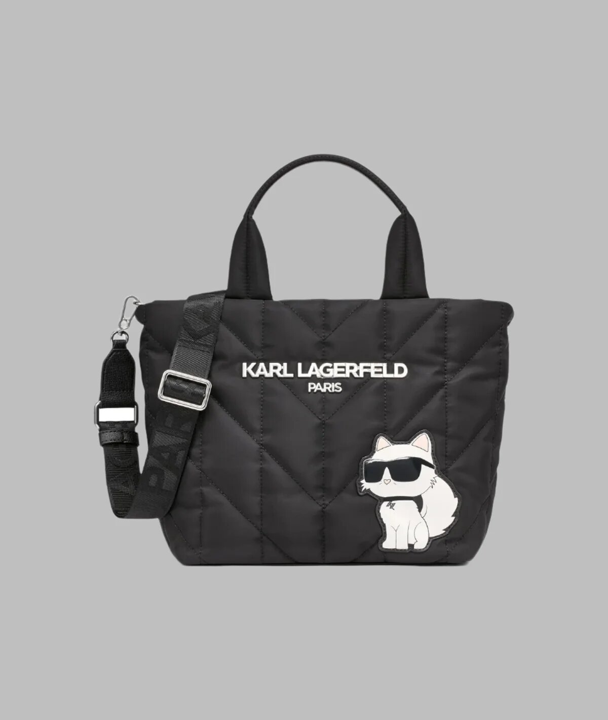 Сумка тоут VOYAGE TOTE