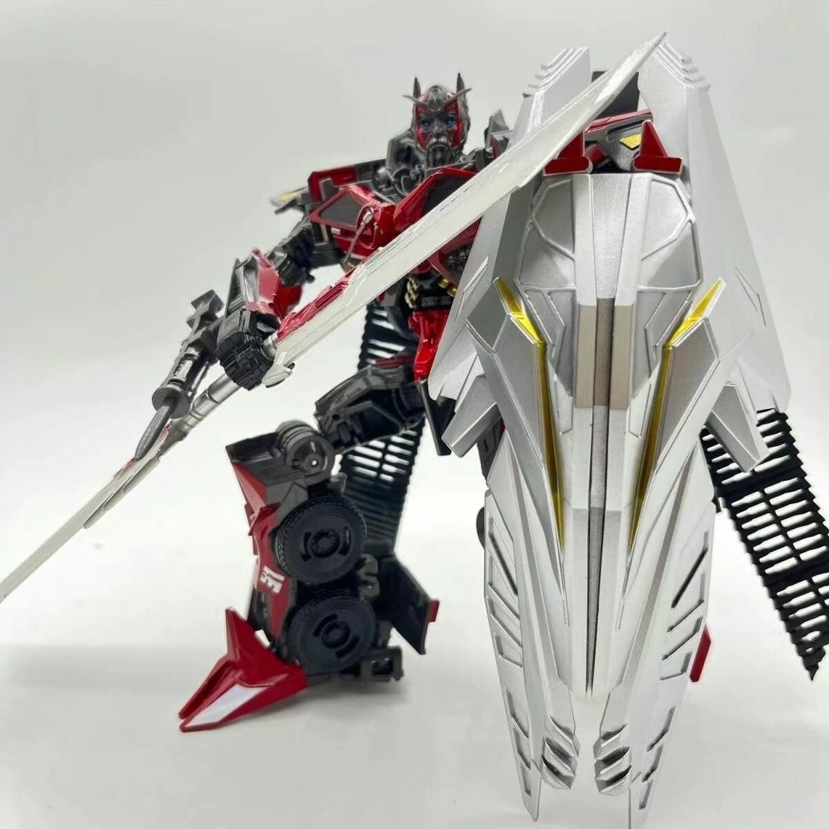 Transformers-Sentinel Prime(Трансформеры-Сентинел Прайм)-18cm