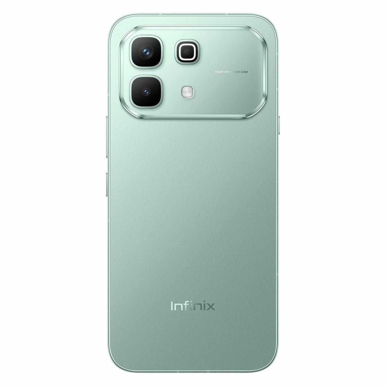 Смартфон Infinix NOTE 60 X6879 — фото 1