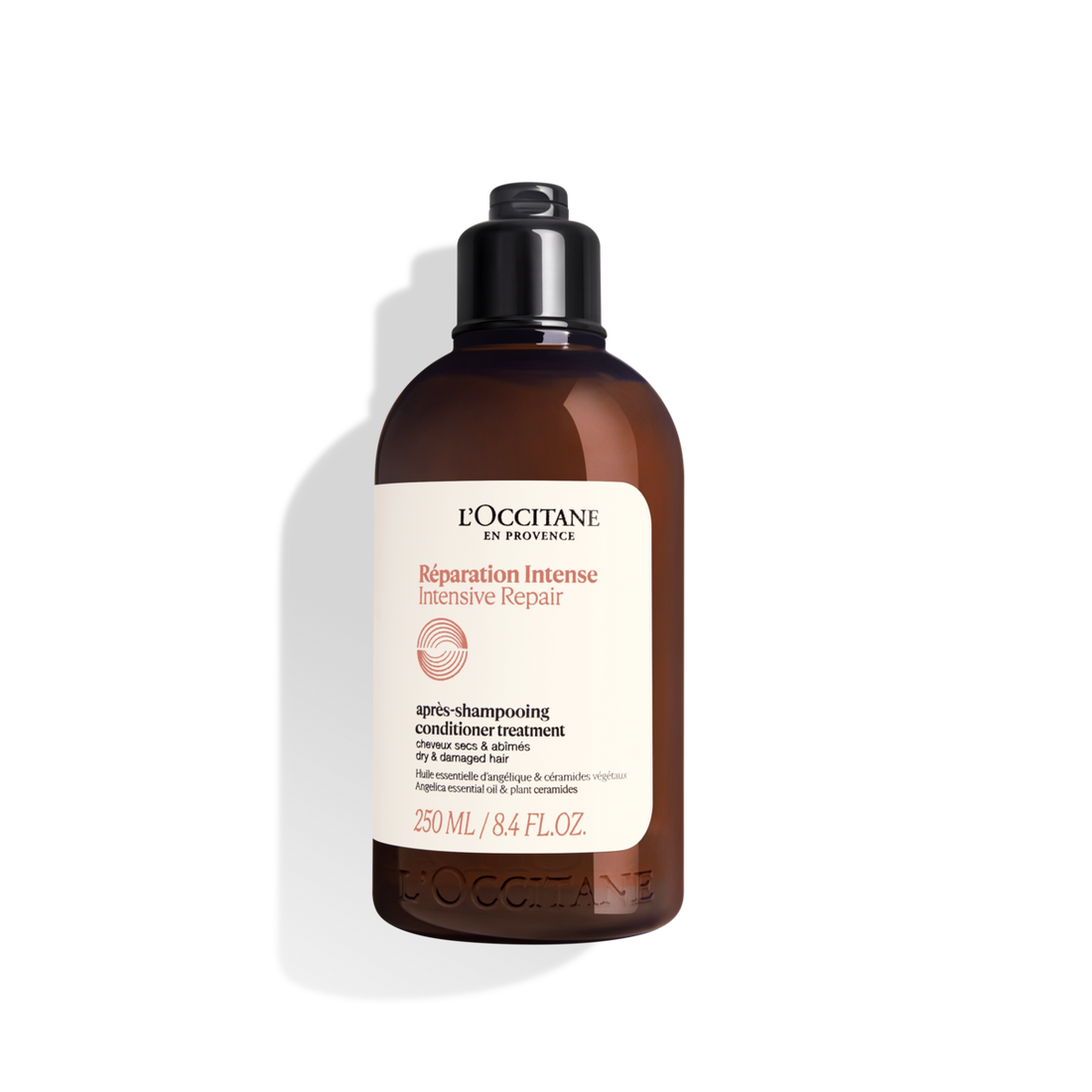 L'Occitane Регенерирующий кондиционер для сухих и поврежденных волос Aromachologie 250 мл