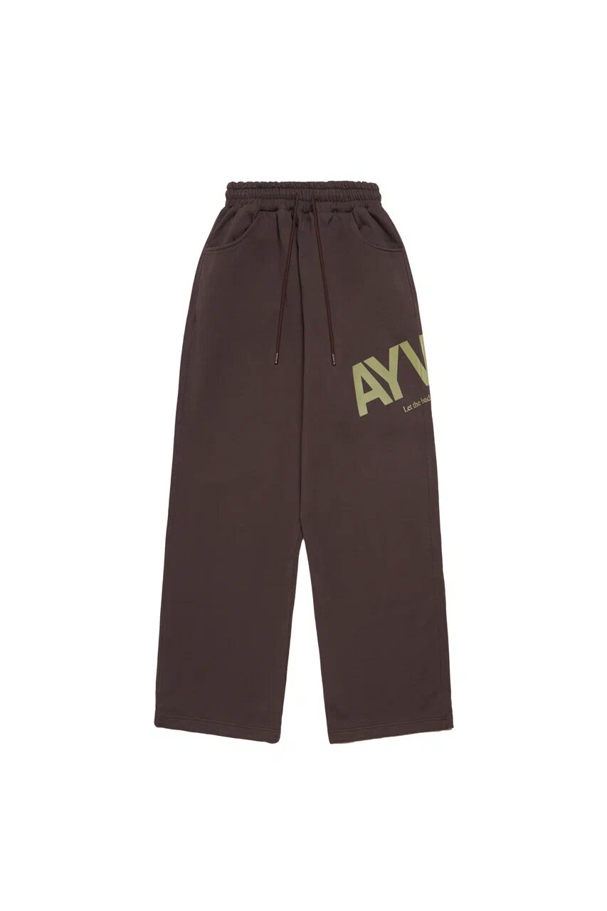 Брюки спортивные AYWA Pantaloni Sportivi “Domori”