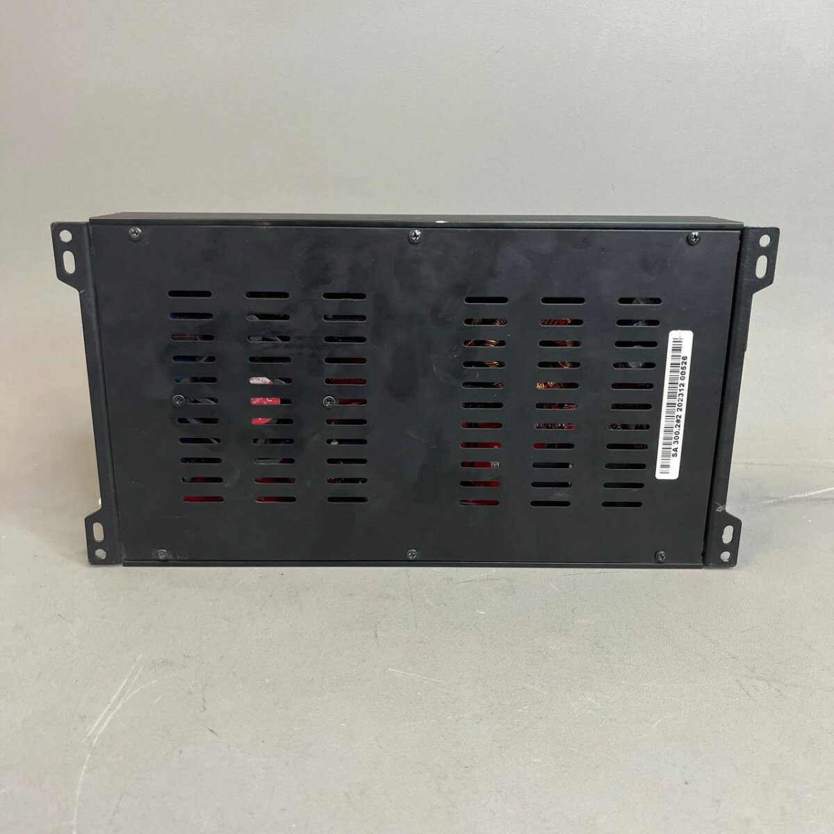 Усилитель Dynamic State Sparta SA300.2 — фото 1