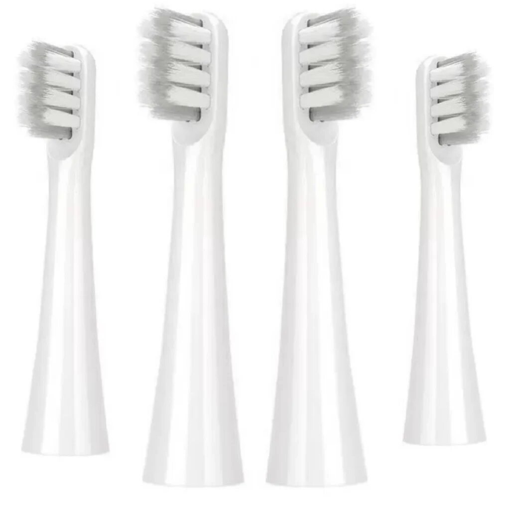 Насадки для зубных щеток SOOCAS EX3, 16PCS
