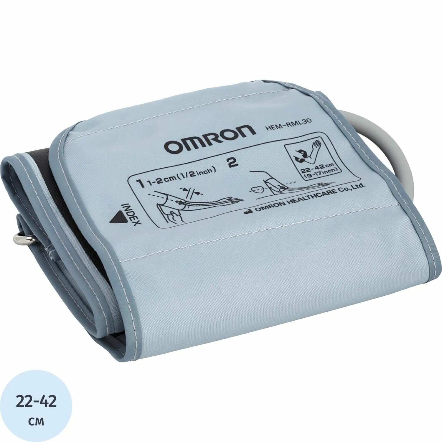Манжета универсальная OMRON CW (22-42 см)
