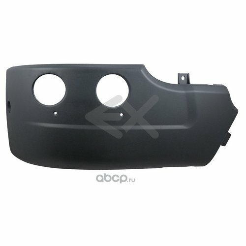 Панель бампера правая Exovo 21415E