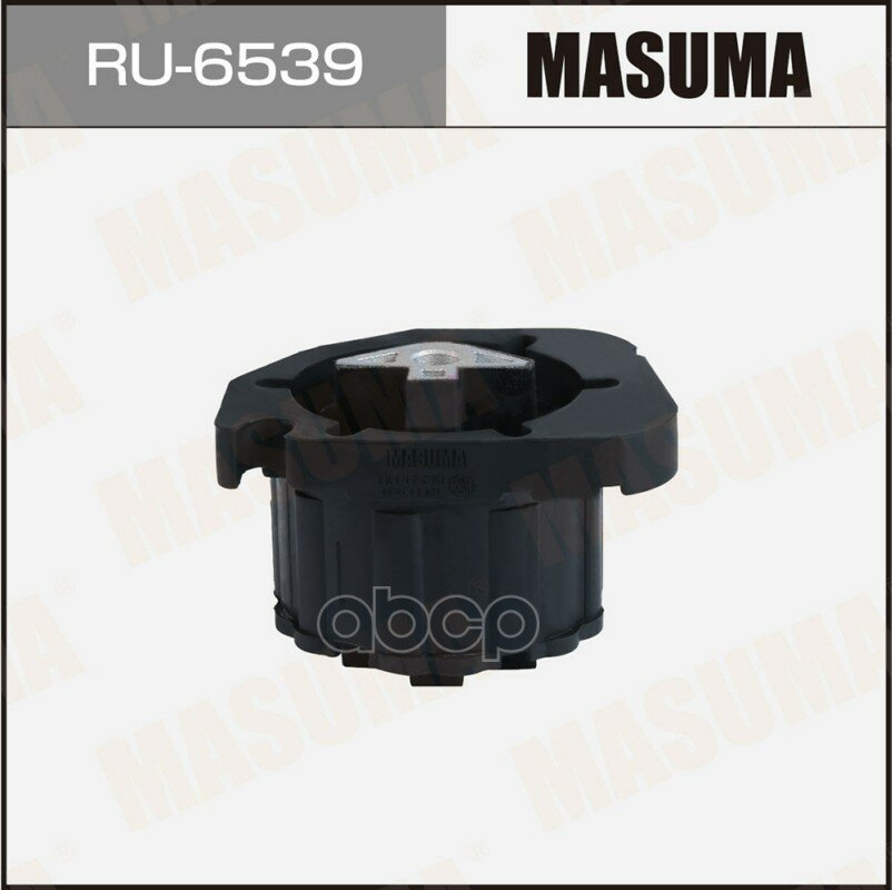 Подушка крепления раздатки! BMW X5 (E70) Masuma арт. RU-6539