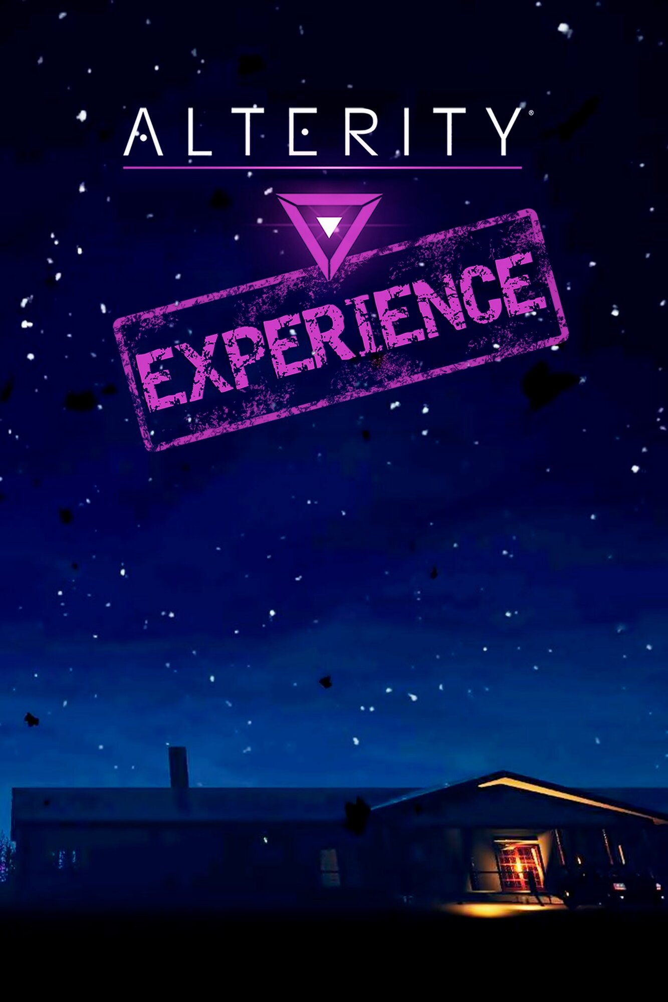 Alterity Experience — ключ активации Xbox · Xbox One, Xbox Series X|S · цифровой ключ · любой регион