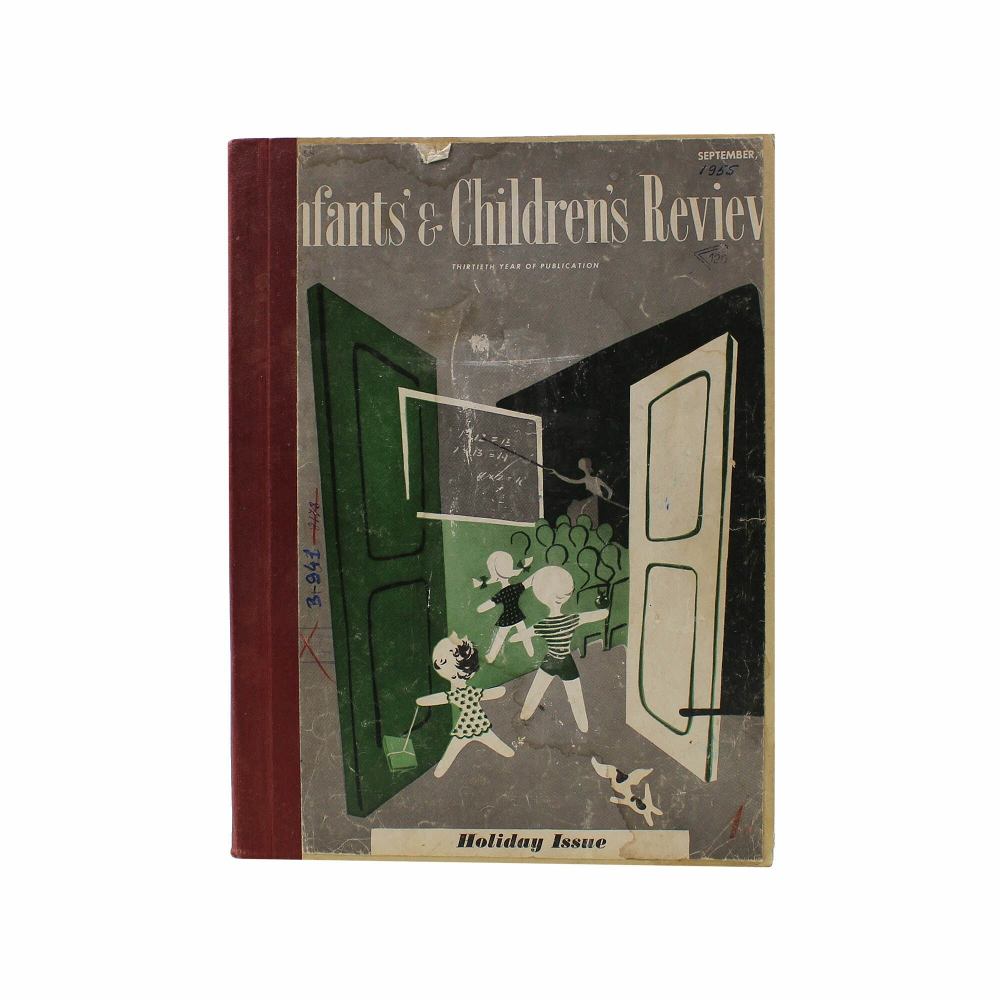 Infants & Children Review №9