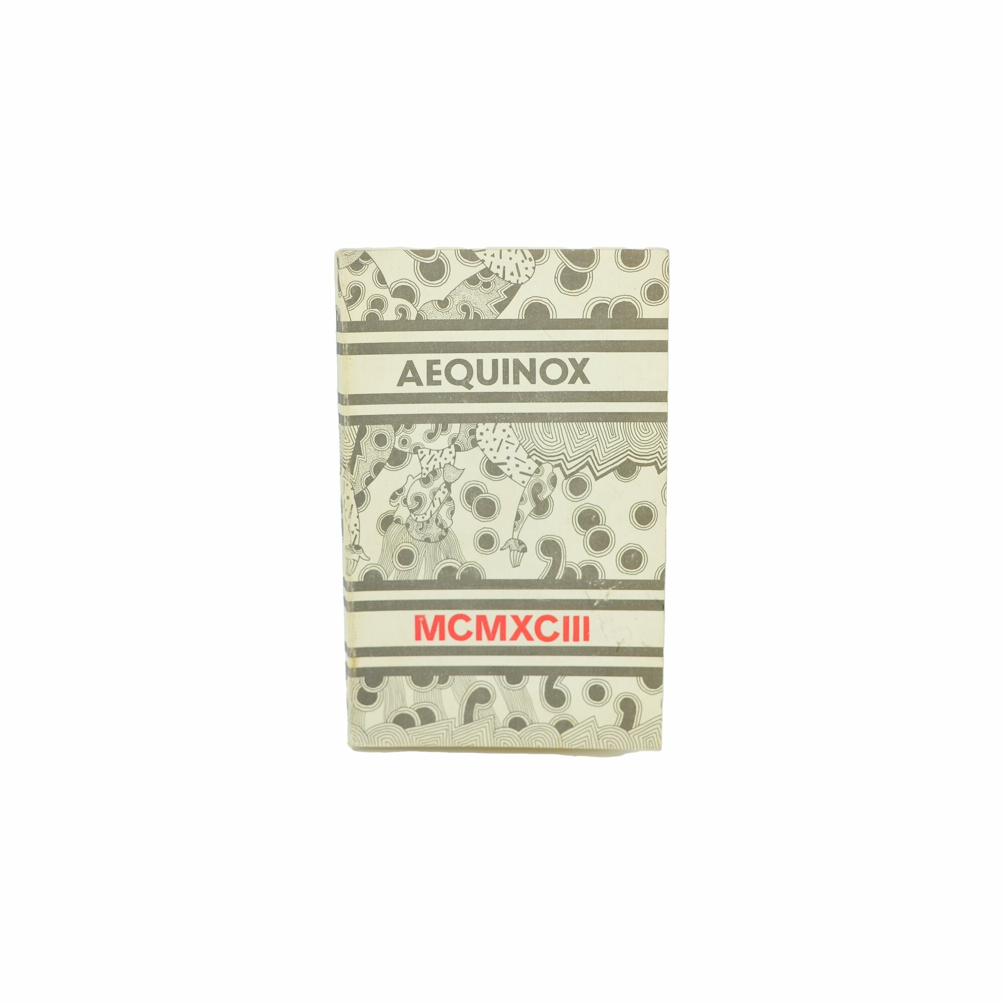 Aequinox MCMXCIII