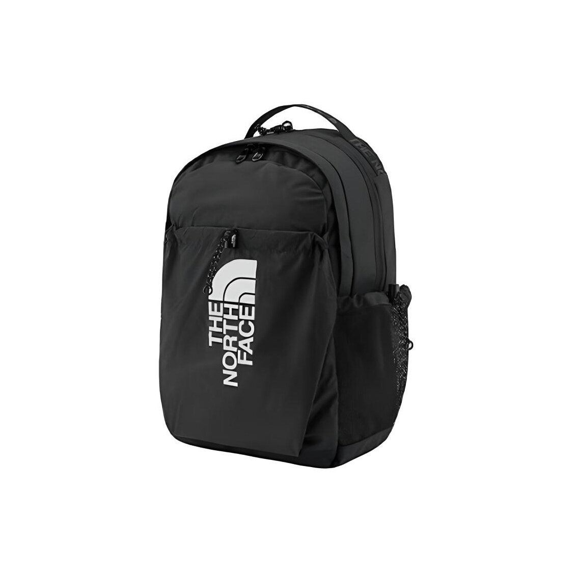 Сумка The North Face, фактура матовая — фото 1