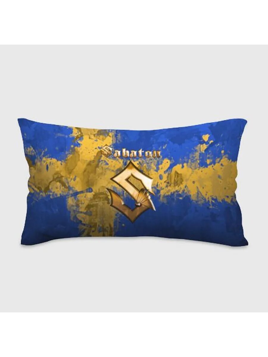 Sabaton Сабатон Подушка