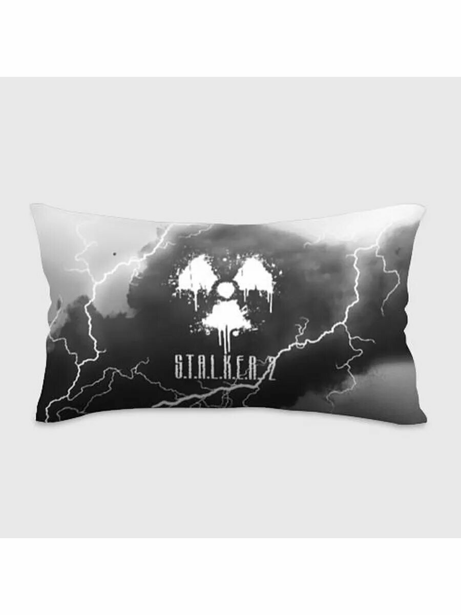 S.T.A.L.K.E.R. 2 выброс Подушка