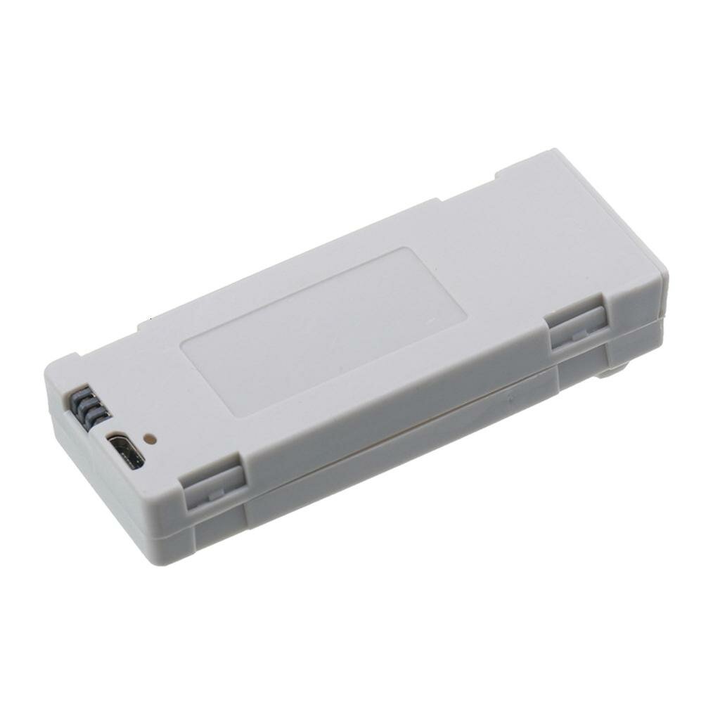 Заменяемый аккумулятор для дронов E88/E88PRO, 3600 мА·ч, Серый