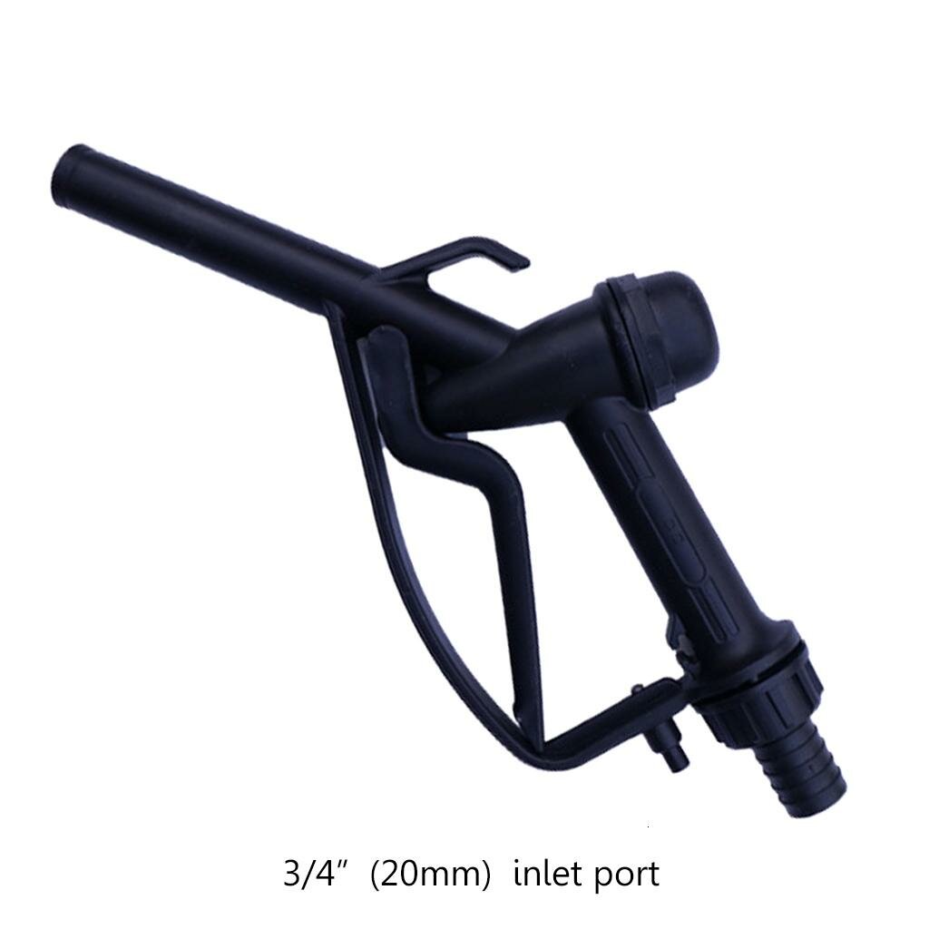 Дизельная насадка 3/4"/1", 45 л/мин, 20mm