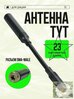 Радиоантенна
