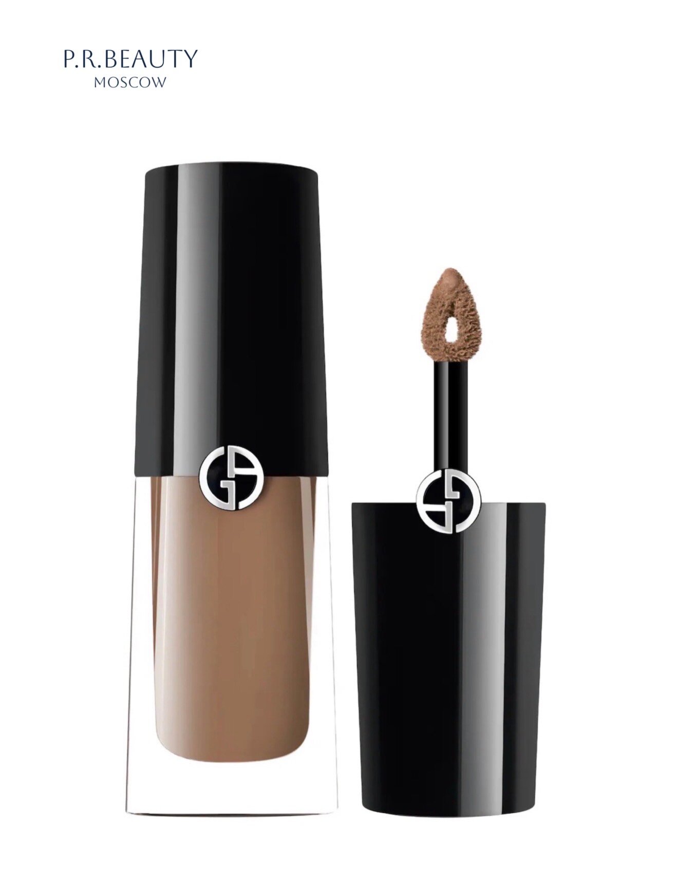 Armani Beauty Eye Tint Long-Lasting Liquid Eyeshadow в оттенке 30 М