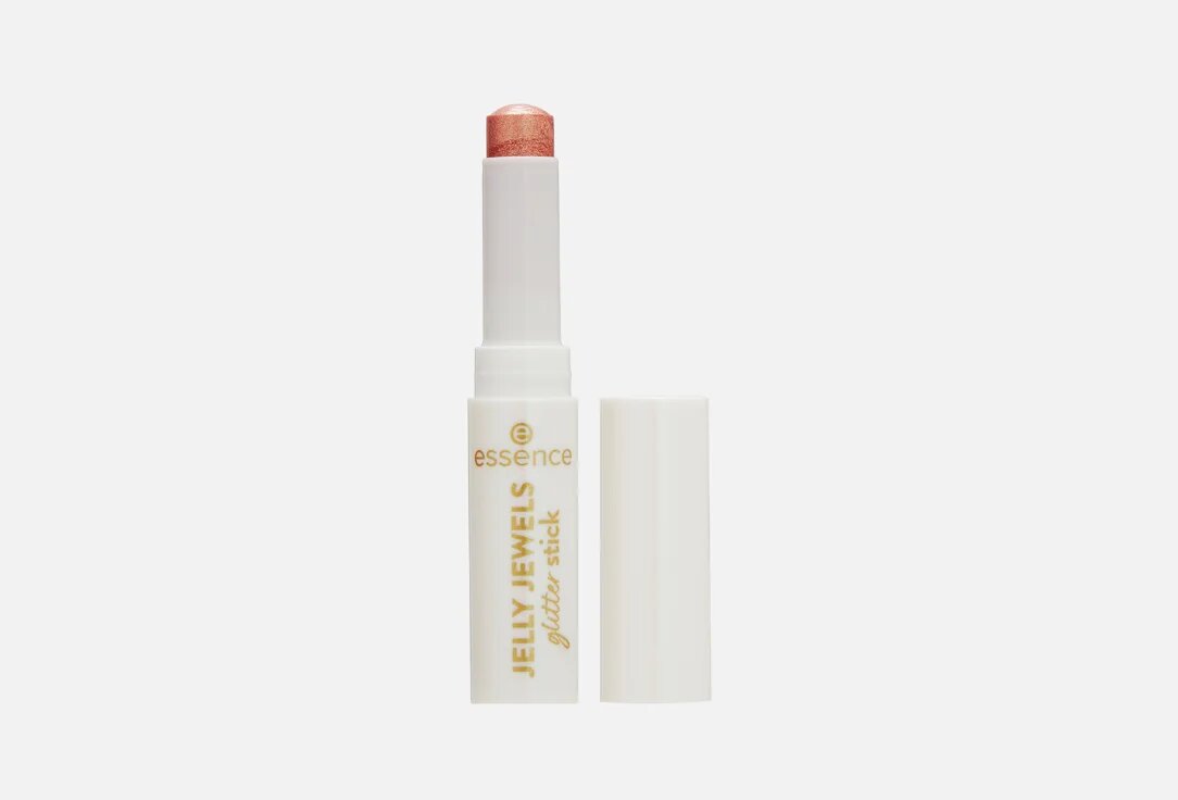 Essence Jelly jewels Тени для век в стике 2.5 г 03, Golden hour