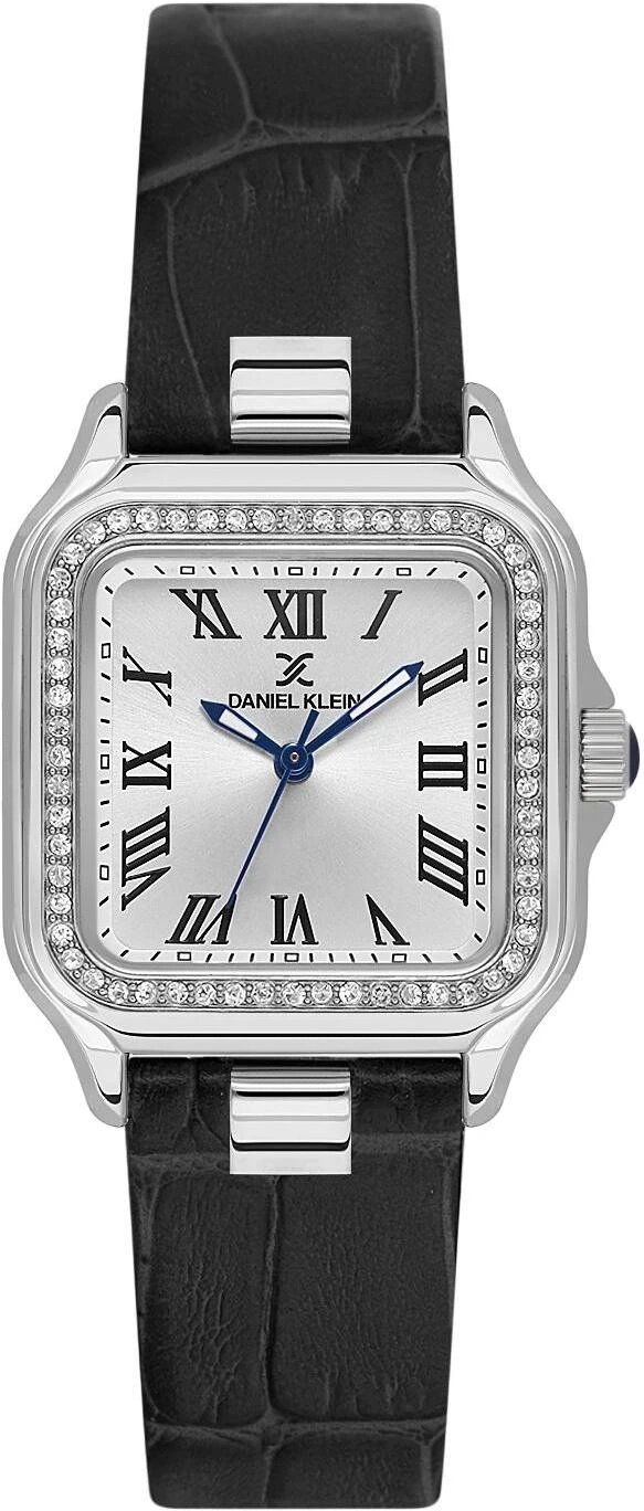  Daniel Klein Premium