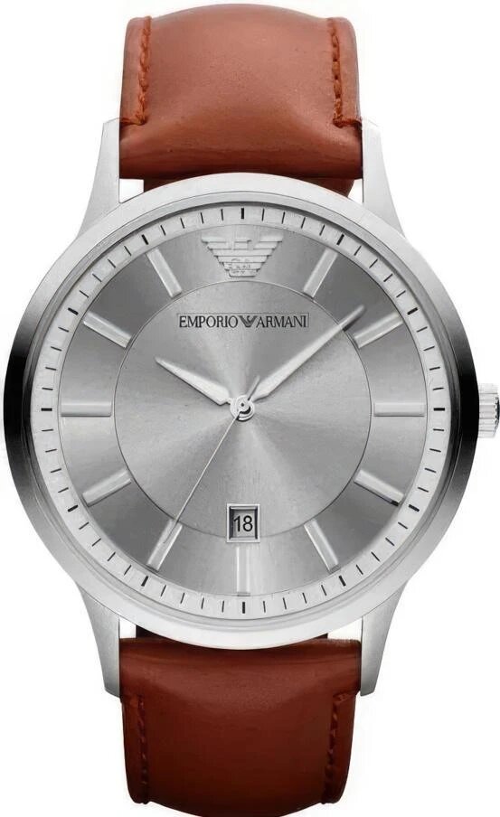  EMPORIO ARMANI Classics