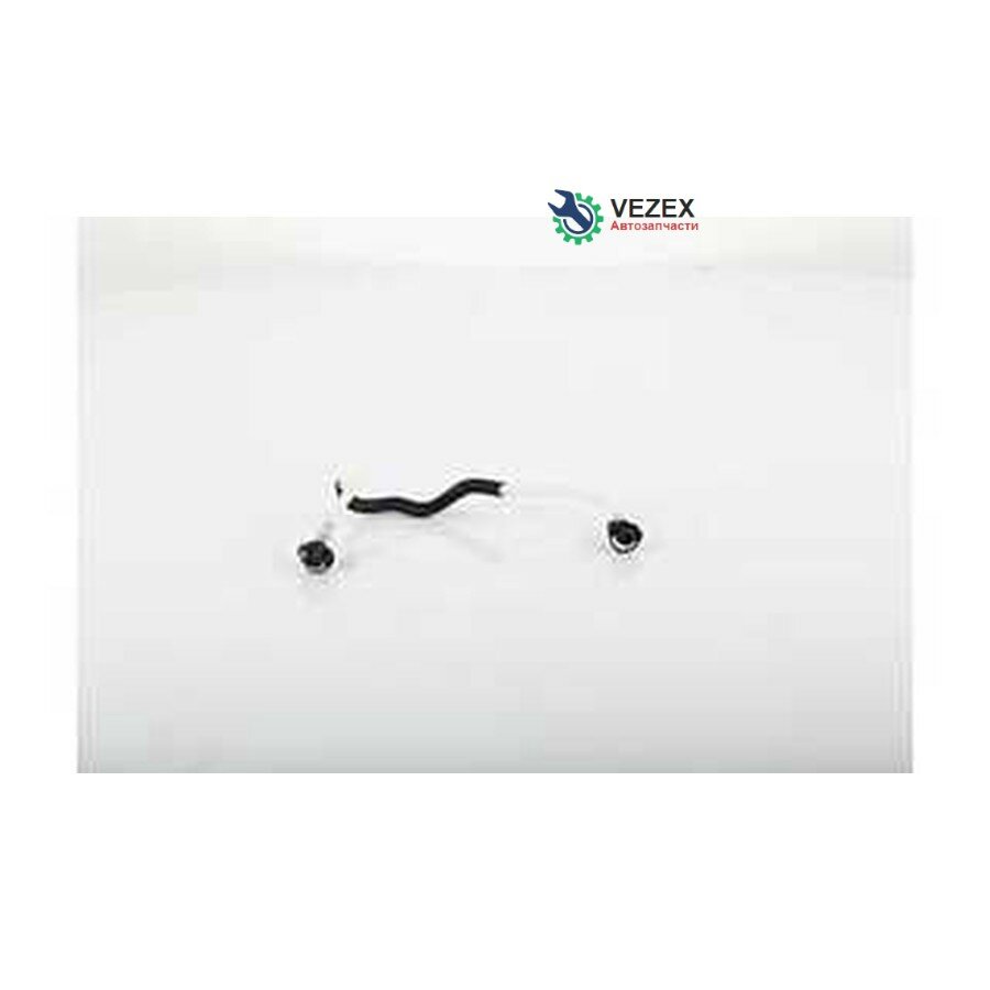 BSG AUTO PARTS BSG60-725-004 Трубка топливная от насоса к отключающему клапану