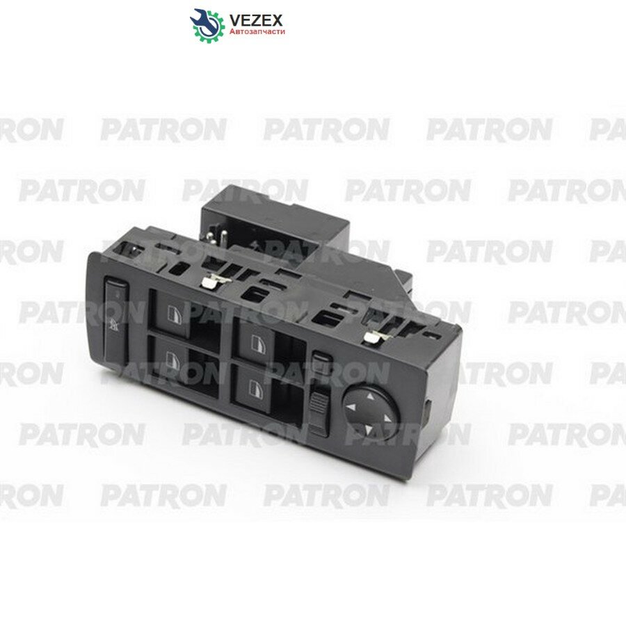 PATRON P15-0214 Блок управления стеклоподъемником BMW X5 (E53) 2000-2006 P15-0214