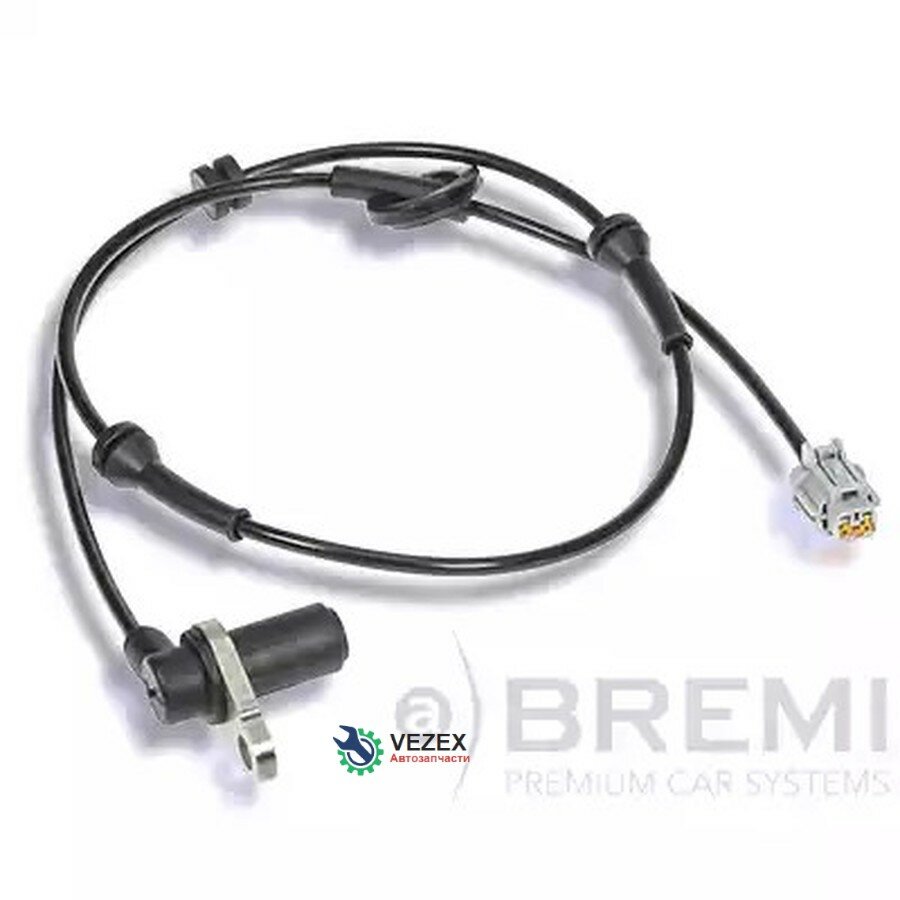 BREMI 50549 Датчик ABS