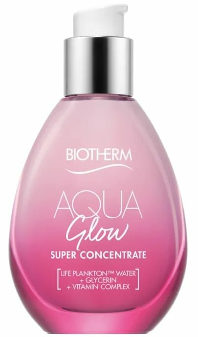 Гель для ухода за кожей Biotherm Aqua Glow 50 мл